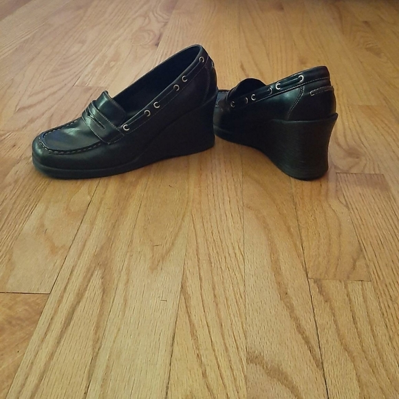 lei | Shoes | Lei Loafer Platforms | Poshmark